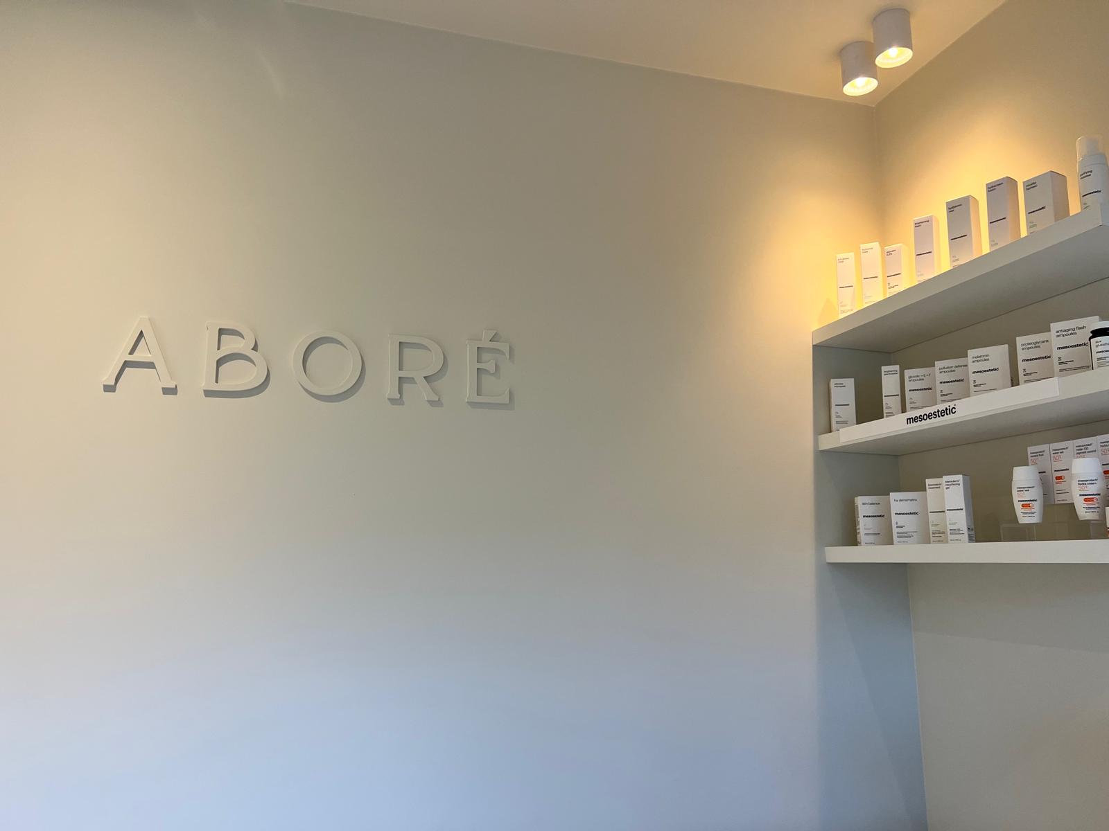 Huidkliniek Rijswijk | Laser & Acne Behandelingen | Aboré
